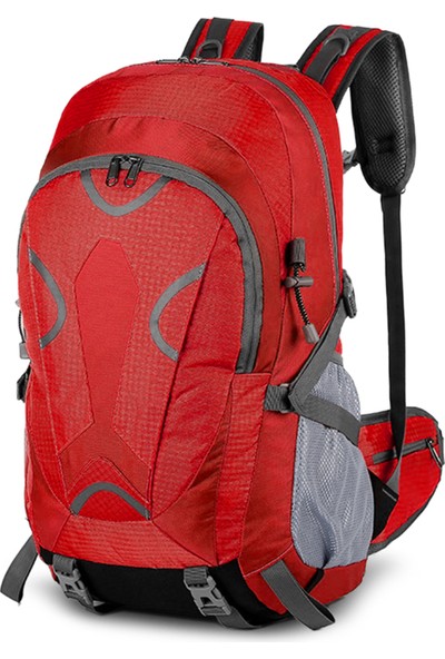 Buyfun 36-55L Büyük Kapasiteli Depolama Sırt Çantası (Yurt Dışından)
