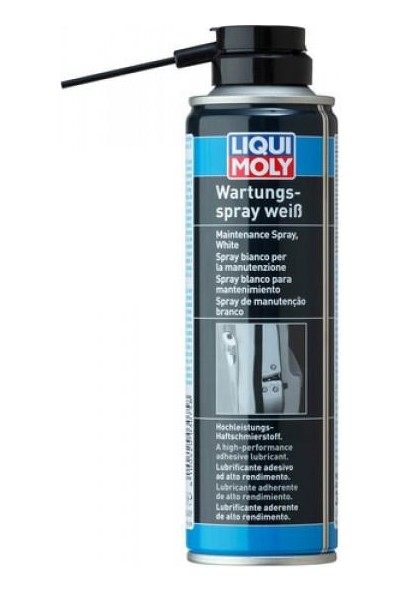Liqui Moly Kapı Kilit Spreyi 250 ml.