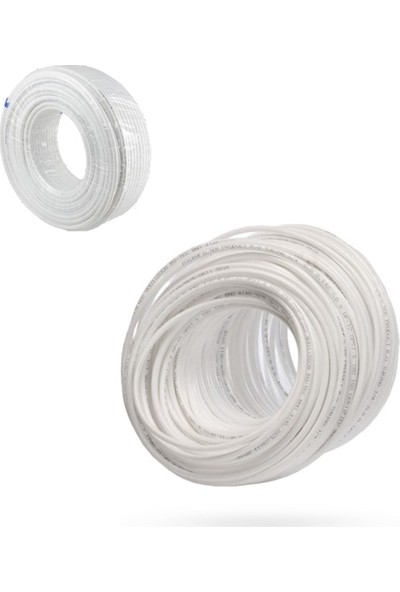 Conax Su Arıtma Hortumu 3/8 Inç Dış Çapı 10 mm Iç Çapı 6 mm 40 M Conax Su Arıtma Hortumu 3/8 Inç Dış Çapı 10 mm Iç Çapı 6 mm 40 M