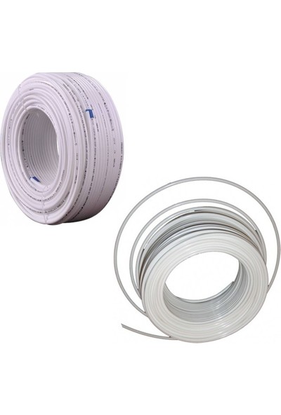 Conax Su Arıtma Cihazı Hortumu 6'lık 1/4 10 M Conax Su Arıtma Cihazı Hortumu 6'lık 1/4 10 M