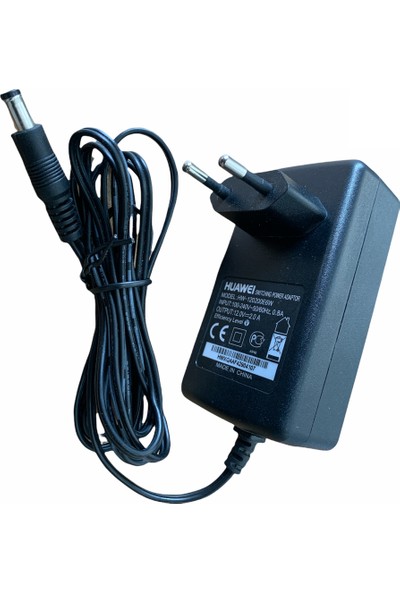 Ata Elektronik Huawei 12 Volt 2 Amper 12V 2A 12 Volt ile Çalışan Mini Hd Sd Uydu Adaptörü 12V2A Ata Elektronik Huawei 12 Volt 2 Amper 12V 2A 12 Volt ile Çalışan Mini Hd Sd Uydu Adaptörü 12V2A