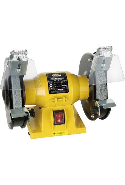 Ussu 150 Taş Motoru 170 W