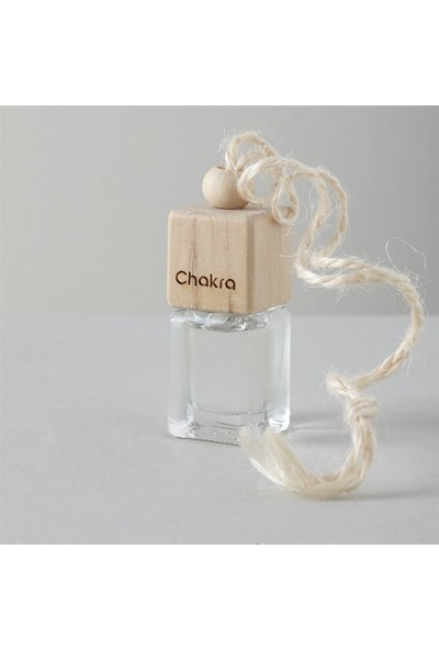 Chakra Araba Kokusu Soft Linen 5 ml Standart