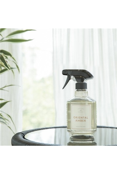 Chakra Oda Kokusu 1 lt Oriental Amber