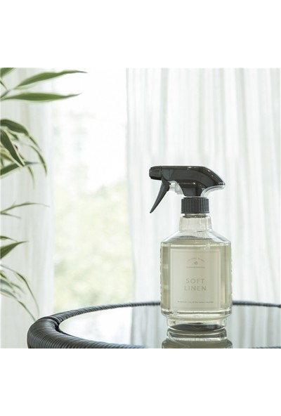 Chakra Çamaşır Kokusu 1 Lt Soft Linen