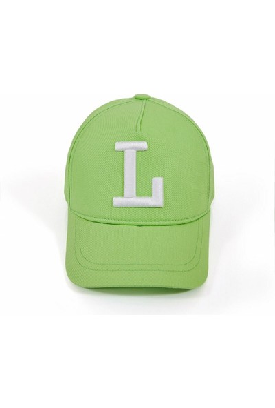 Ltb Patada Kız Çocuk Aksesuar Şapka