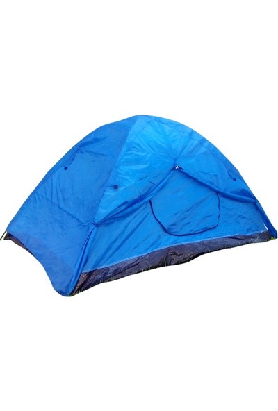 Savage YS-131 2 P Çift Kat Tüllü Çadır (200*140*110 Cm)