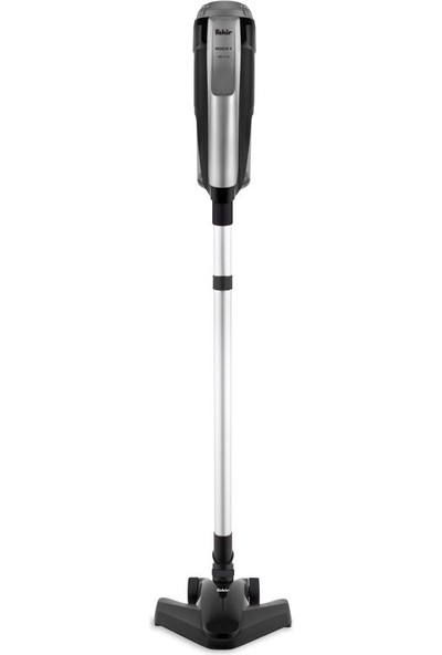 Fakir Rocy Sb 5156 2 In 1 Dik Süpürge Antrasit