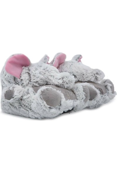 Twigy Tw Elephant Panduf Kadın Panduf TT0740 Cf