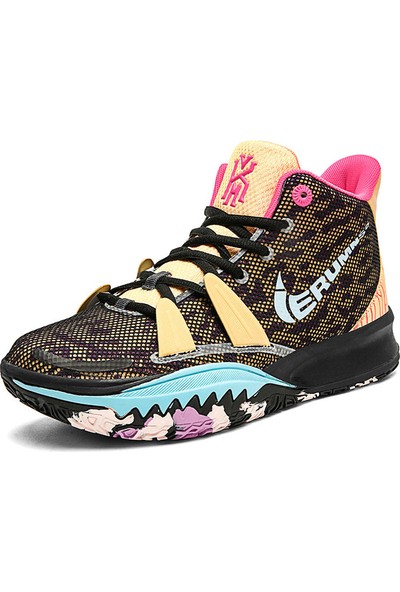 LRsmile Unisex Basketbol Ayakkabısı (Yurt Dışından)