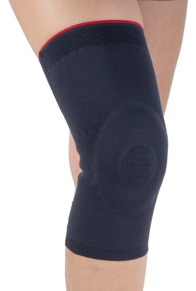 Wingmed Örme Patella Destekli Dizlik - Beden: Xxl (W 503-XXL) Wingmed Örme Patella Destekli Dizlik - Beden: Xxl (W 503-XXL)
