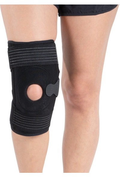 Wingmed Ligament Destekli Dizlik (W 507) Wingmed Ligament Destekli Dizlik (W 507)