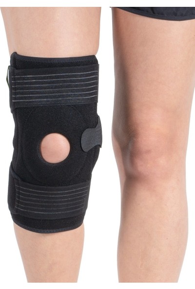 Wingmed Menteşe Destekli Dizlik (W 509) Wingmed Menteşe Destekli Dizlik (W 509)