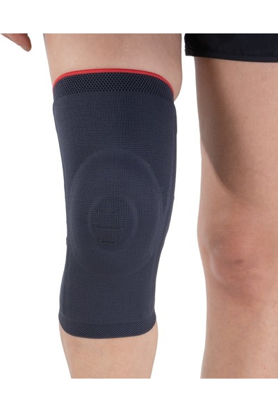 Wingmed Örme Patella ve Ligament Destekli Dizlik - Beden: M (W 533-M) Wingmed Örme Patella ve Ligament Destekli Dizlik - Beden: M (W 533-M)