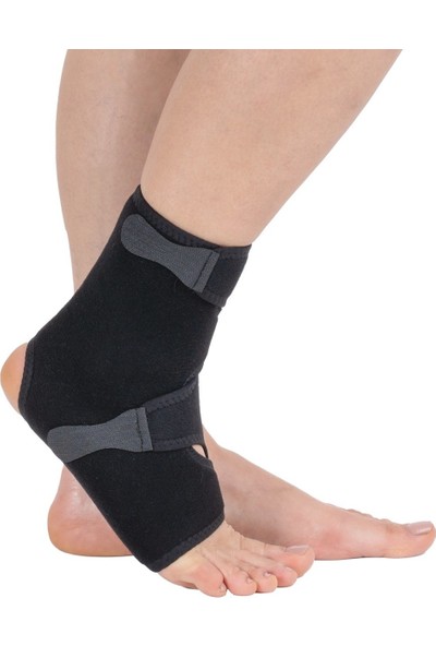 Wingmed Ayak Bileklik +8 Bandajı (W 603) Wingmed Ayak Bileklik +8 Bandajı (W 603)