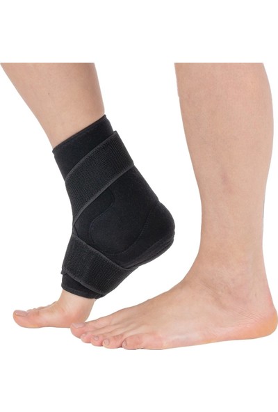 Wingmed Aşil Tendon Destekli Ayak Bileklik (W 607) Wingmed Aşil Tendon Destekli Ayak Bileklik (W 607)