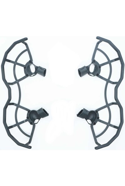 Djı Fpv Pervane Koruyucu