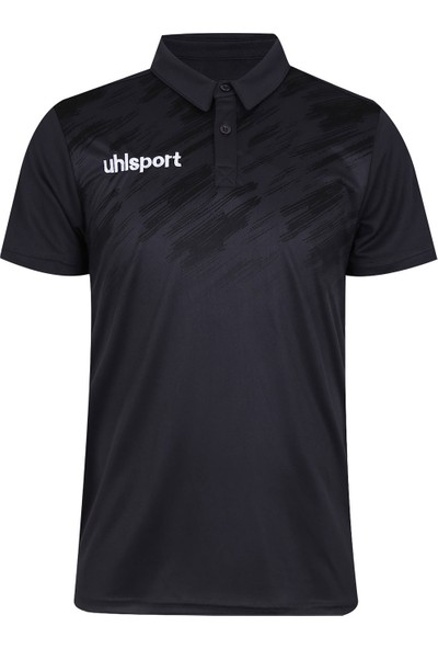Uhlsport Erkek Polo T-Shirt Brush