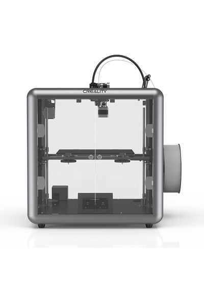 Creality 3dsermoon D1 Yüksek Hassasiyetli Kapalı 3D Yazıcı (Yurt Dışından) Creality 3dsermoon D1 Yüksek Hassasiyetli Kapalı 3D Yazıcı (Yurt Dışından)
