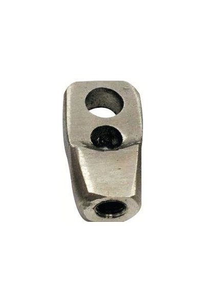 Krom Uç Ağır Hizmet