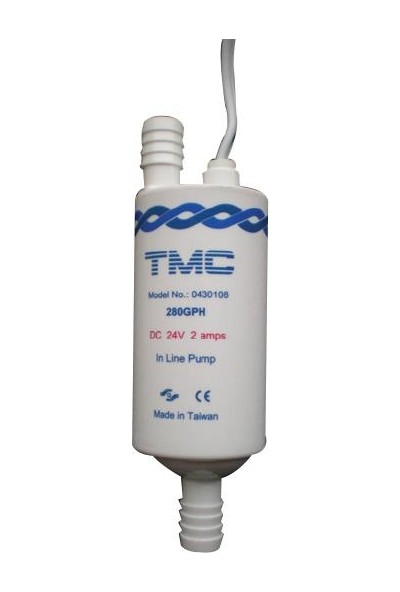 Tmc Ara Transfer Pompası 12 V Hortum Uçlu Tmc Ara Transfer Pompası 12 V Hortum Uçlu