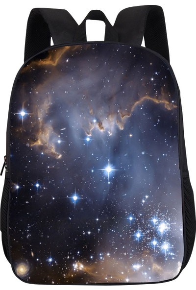 Nanstore Sky Backpack Schoolbag Ilkokul ve Ortaokul Öğrencileri Için Kadın Sırt Çantası (Yurt Dışından) Nanstore Sky Backpack Schoolbag Ilkokul ve Ortaokul Öğrencileri Için Kadın Sırt Çantası (Yurt Dışından)