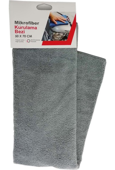 Exup Profesyonel Kurulama Havlusu 50 X 70 CM