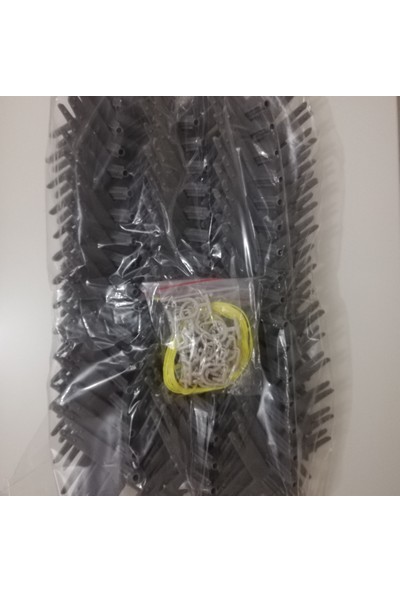 Saber Trabzon Hurması Kurutma Askısı