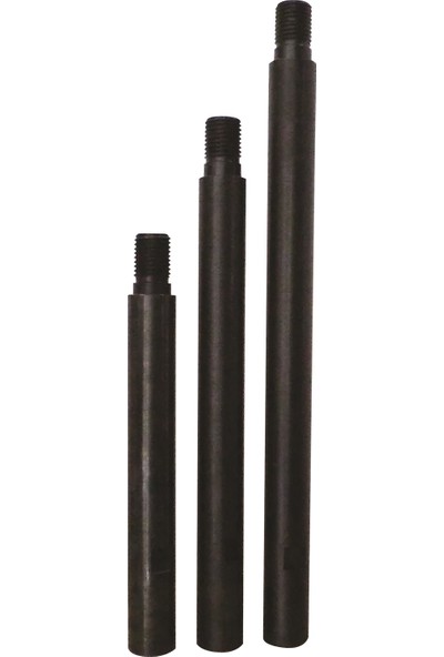 Dkt Karot Ucu Uzatması 500 mm