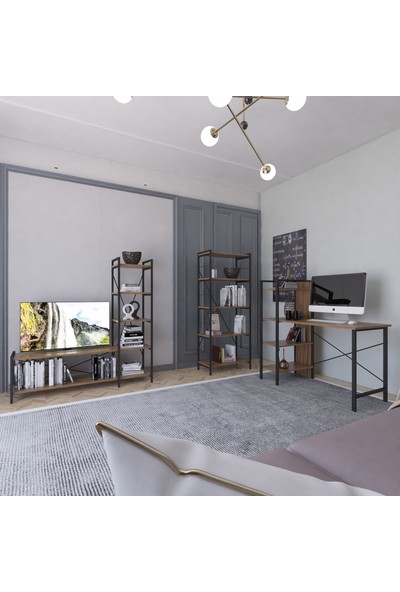 Dienni Sardunya Oturma Odası Dienni Sardunya Oturma Odası