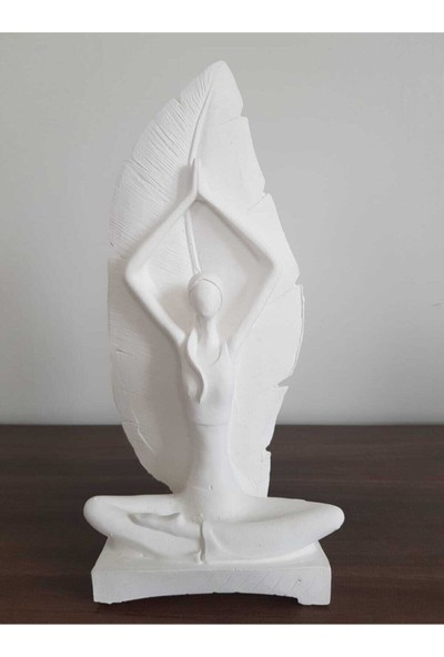 İsem Yogacı Kız Biblo