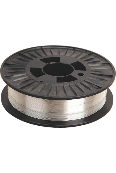 Normweld Alüminyum Mıg Kaynak Teli NW5356 0.8mm 2kg Normweld Alüminyum Mıg Kaynak Teli NW5356 0.8mm 2kg