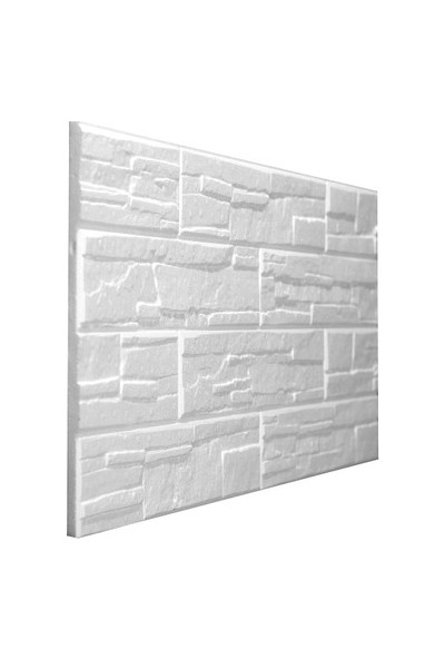 Dekapor Stropiyer Kesme Taş Panel