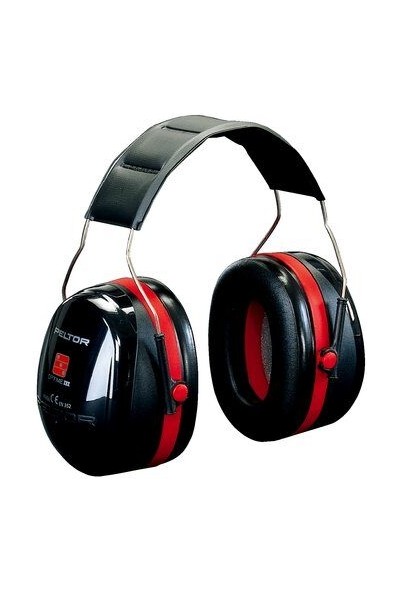 3m Peltor Optime 3