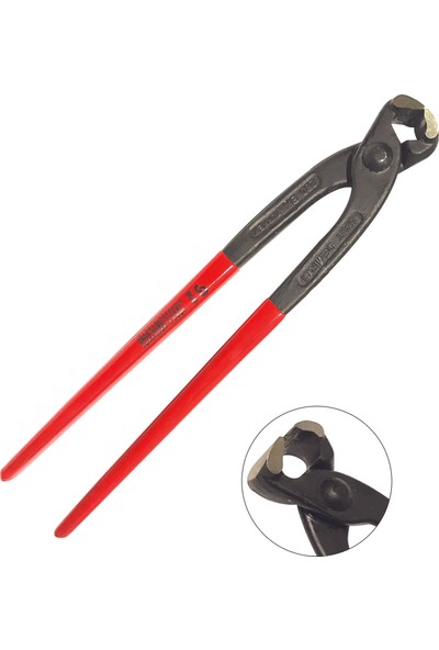 Sait Demirci Betoncu Kerpeten 280MM Sait Demirci Betoncu Kerpeten 280MM