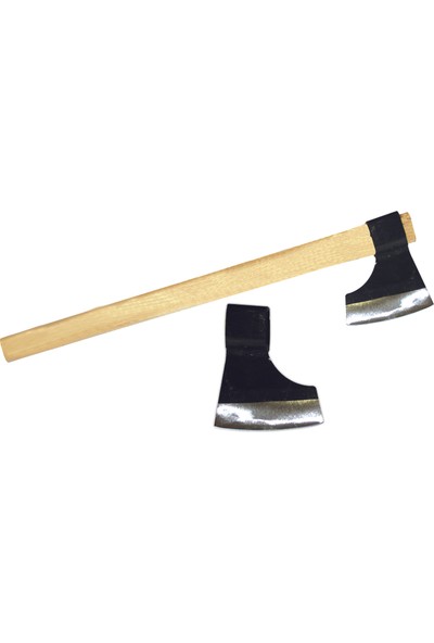 Sait Demirci Saplı Budama Baltası