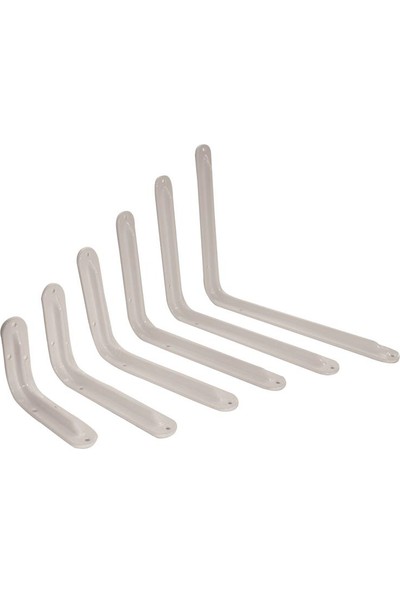 Beşel Raf Altı 7*9 ( 230 x 165 mm )