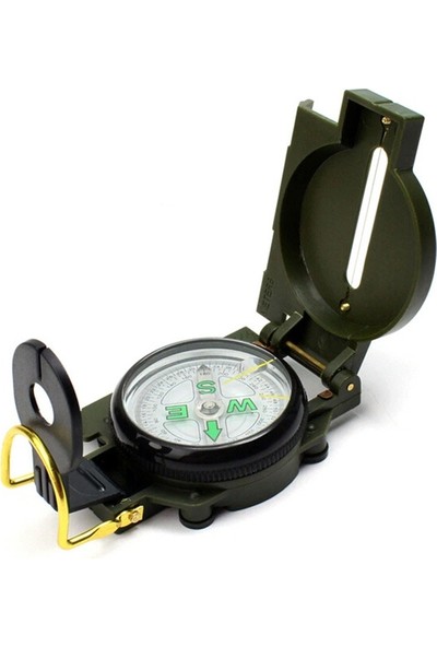 Argeus HS-DC45-2C Metal Pusula Haki