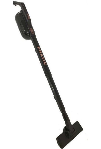 Fantom P1200 S Pratic Elektrikli Süpürge Fantom P1200 S Pratic Elektrikli Süpürge