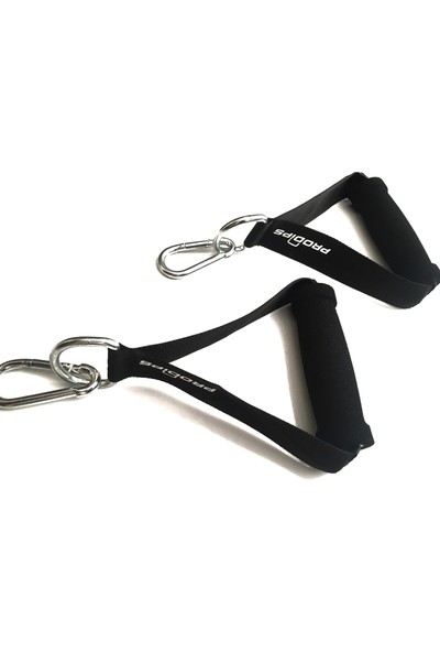 Prodips Cable Çekiş Lat Pull El Tutacak