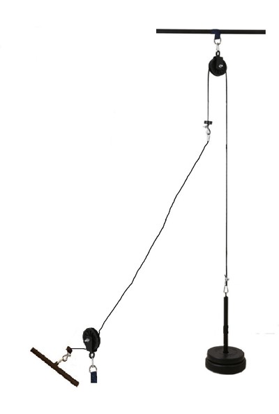 Esigym Cable Crossover Makara Fitness Seti Cift Makara Latpulldown Pushdown Triceps Biceps Shoulder Çalışma Istasyonu Esigym Cable Crossover Makara Fitness Seti Cift Makara Latpulldown Pushdown Triceps Biceps Shoulder Çalışma Istasyonu