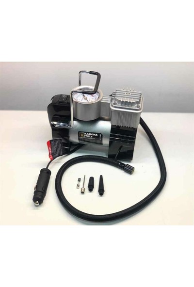 Karona Italy Araba Hava Kompresörü Karona Italy Araba Hava Kompresörü