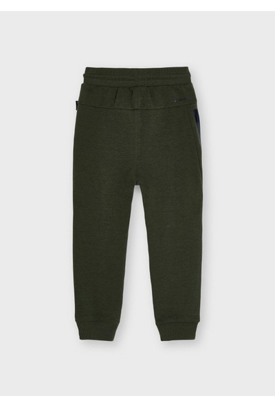 Mayoral Mayoral-Erkek ÇOCUK-PANTOLON-FW21-M4558 Mayoral Mayoral-Erkek ÇOCUK-PANTOLON-FW21-M4558