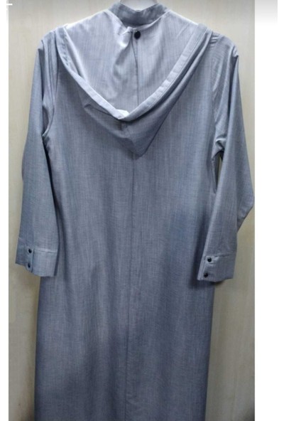 Aymoli Mevsimlik Kot Pardesü