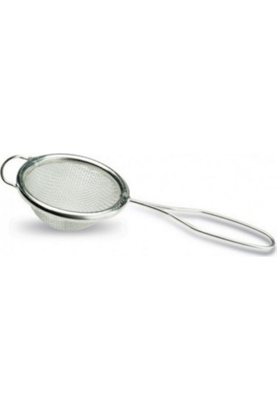 Gondol Çay Süzgeci