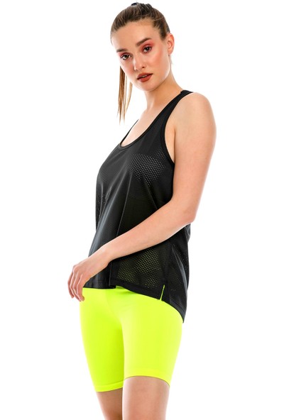 Proslim Kadın Sporcu Biker & Atlet File Detaylı Siyah - Sarı 2 Li Takım Proslim Kadın Sporcu Biker & Atlet File Detaylı Siyah - Sarı 2 Li Takım