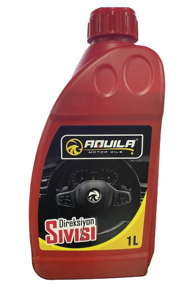 Aquila Atf Direksiyon Yağı 1 Lt Aquila Atf Direksiyon Yağı 1 Lt