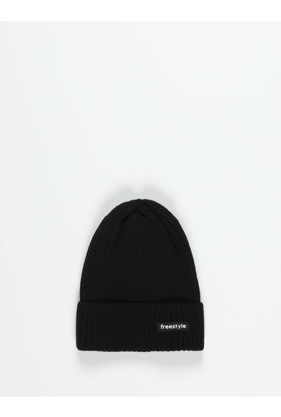 Colin's Siyah Erkek Bere