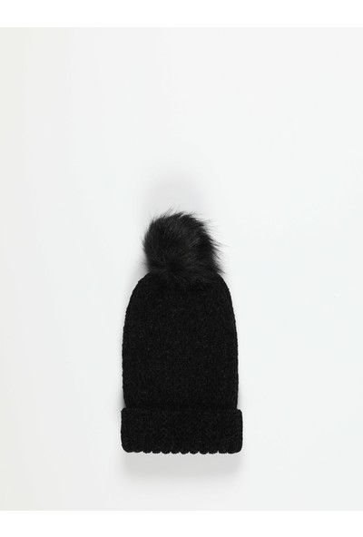 Colin's Siyah Kadın Bere