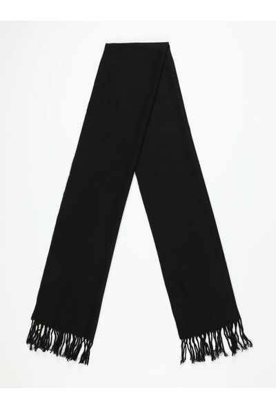 Colin's Siyah Erkek Atkı Colin's Siyah Erkek Atkı